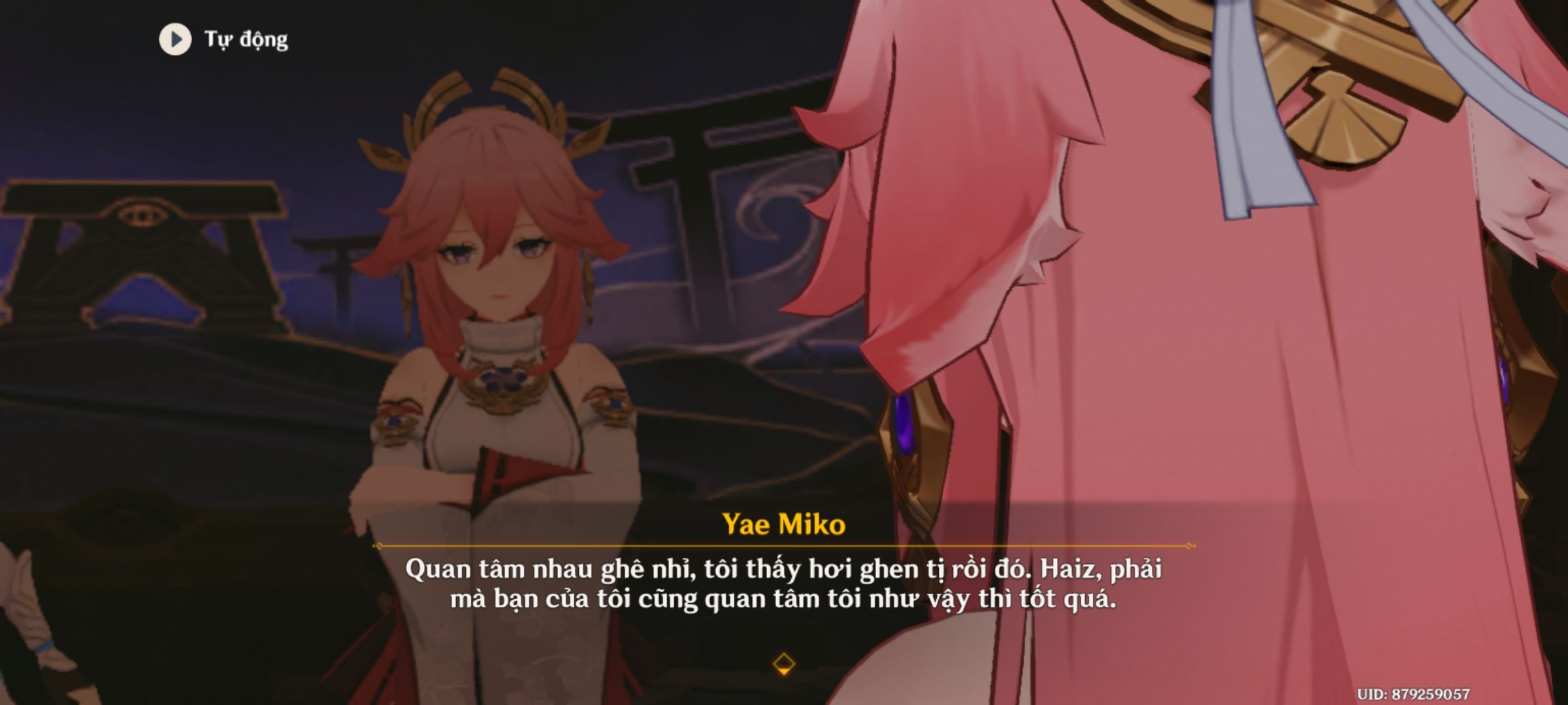 yea sad Genshin Impact | HoYoLAB