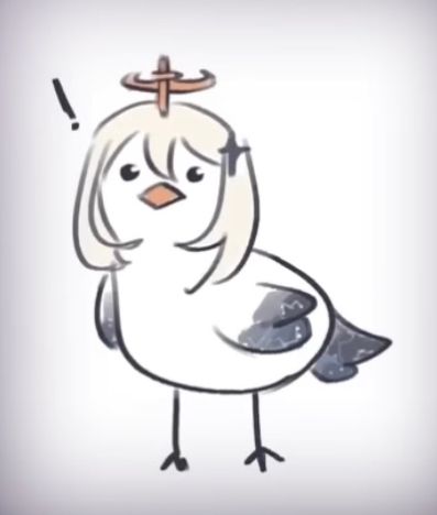 Paimon wishes she was a bird, THIS CRACKS ME UP SO MUCH Genshin Impact ...