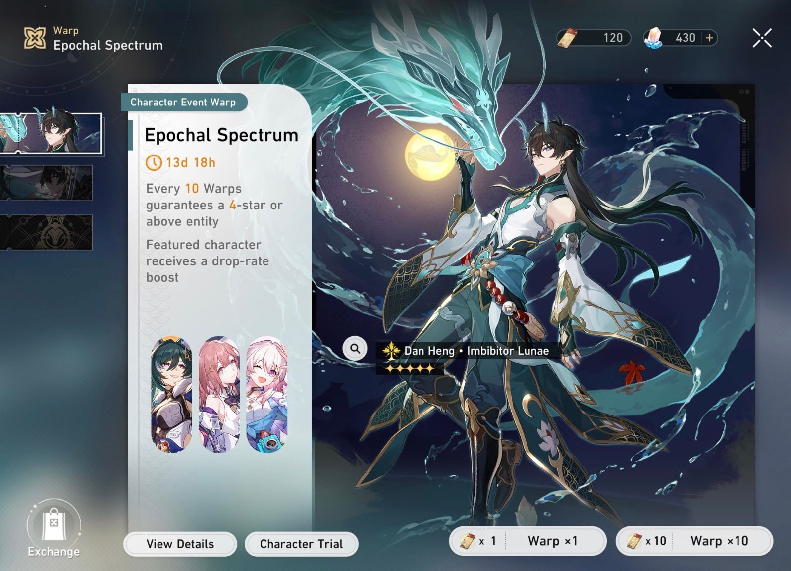 Day 68 of saving for Lady Fu! Honkai: Star Rail | HoYoLAB