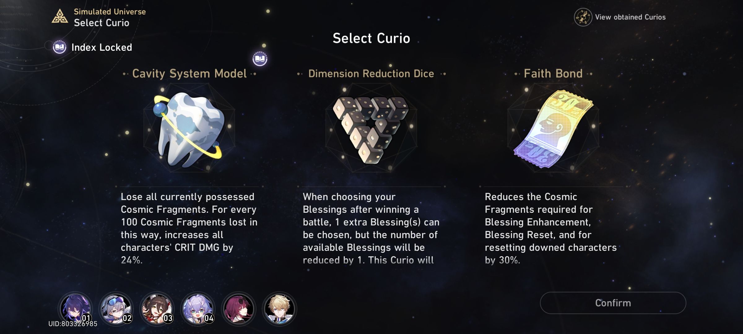 SWARM DISASTER IS TRULLY CHAOS Honkai: Star Rail | HoYoLAB
