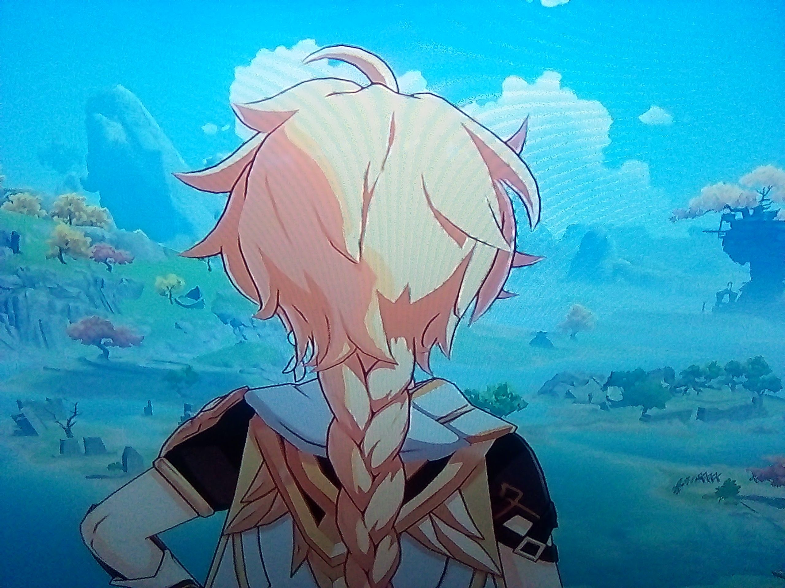 Liyue Genshin Impact | HoYoLAB