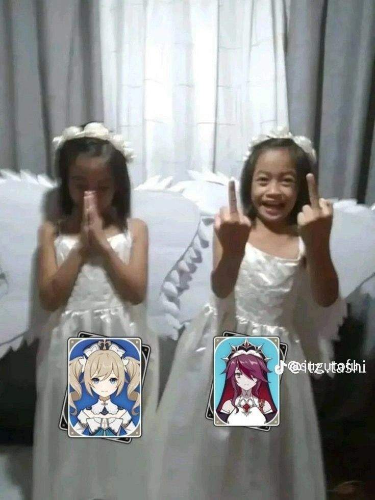 Memes Del Genshin #11 Genshin Impact | HoYoLAB