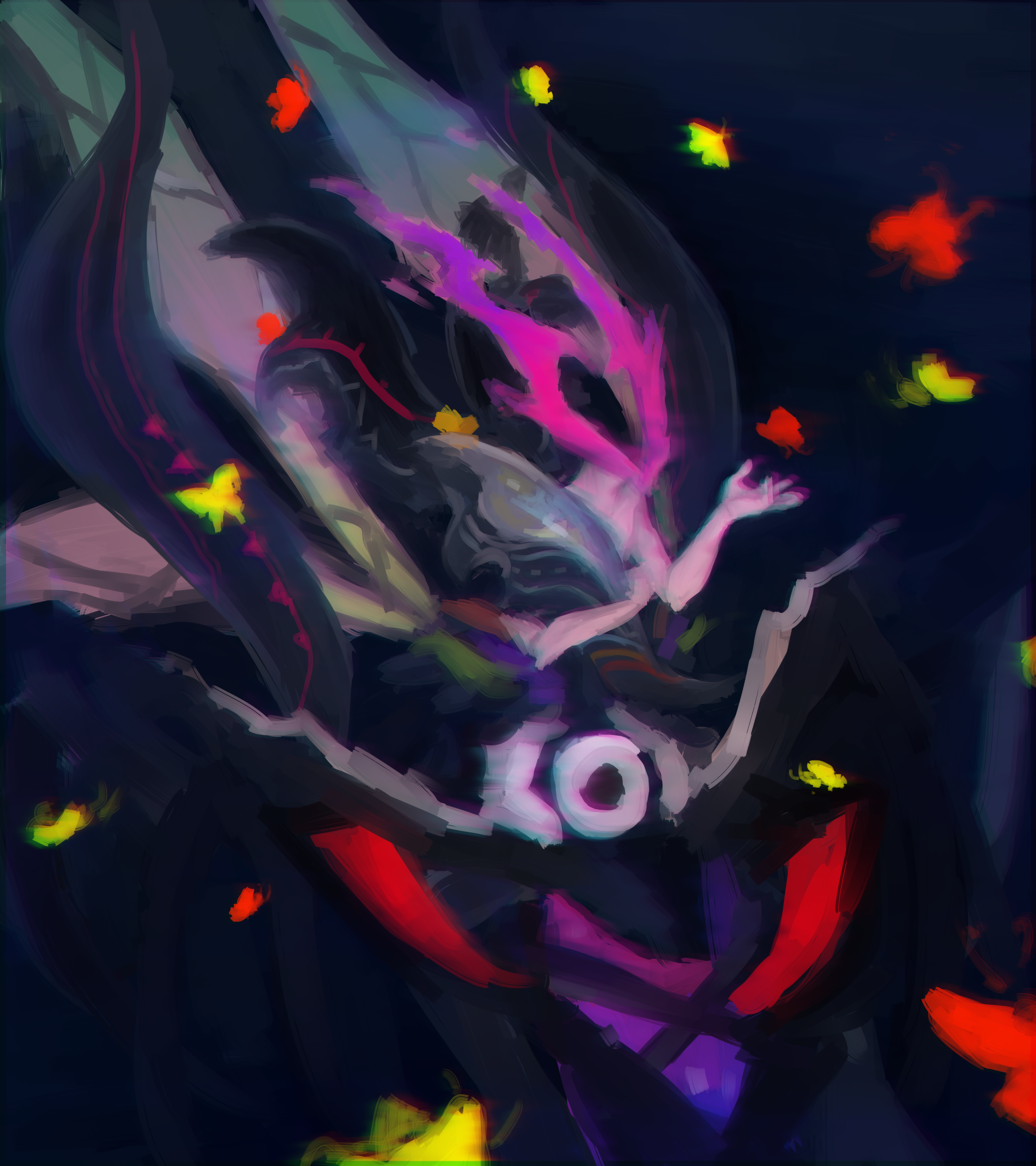 The Propagation Honkai: Star Rail | HoYoLAB