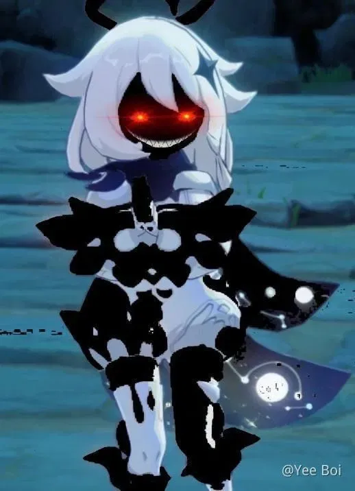 Paimon Memes Genshin Impact | HoYoLAB