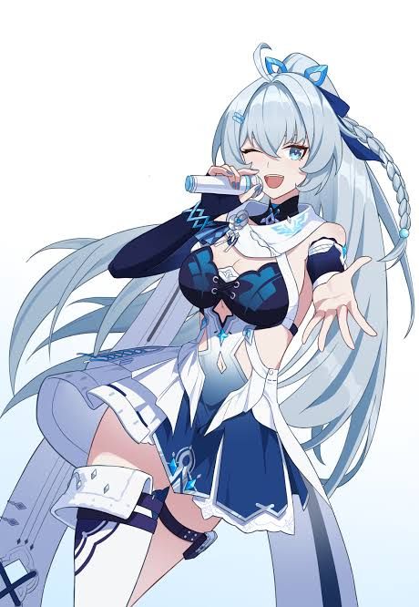 HBD Kira Honkai Impact 3rd | HoYoLAB