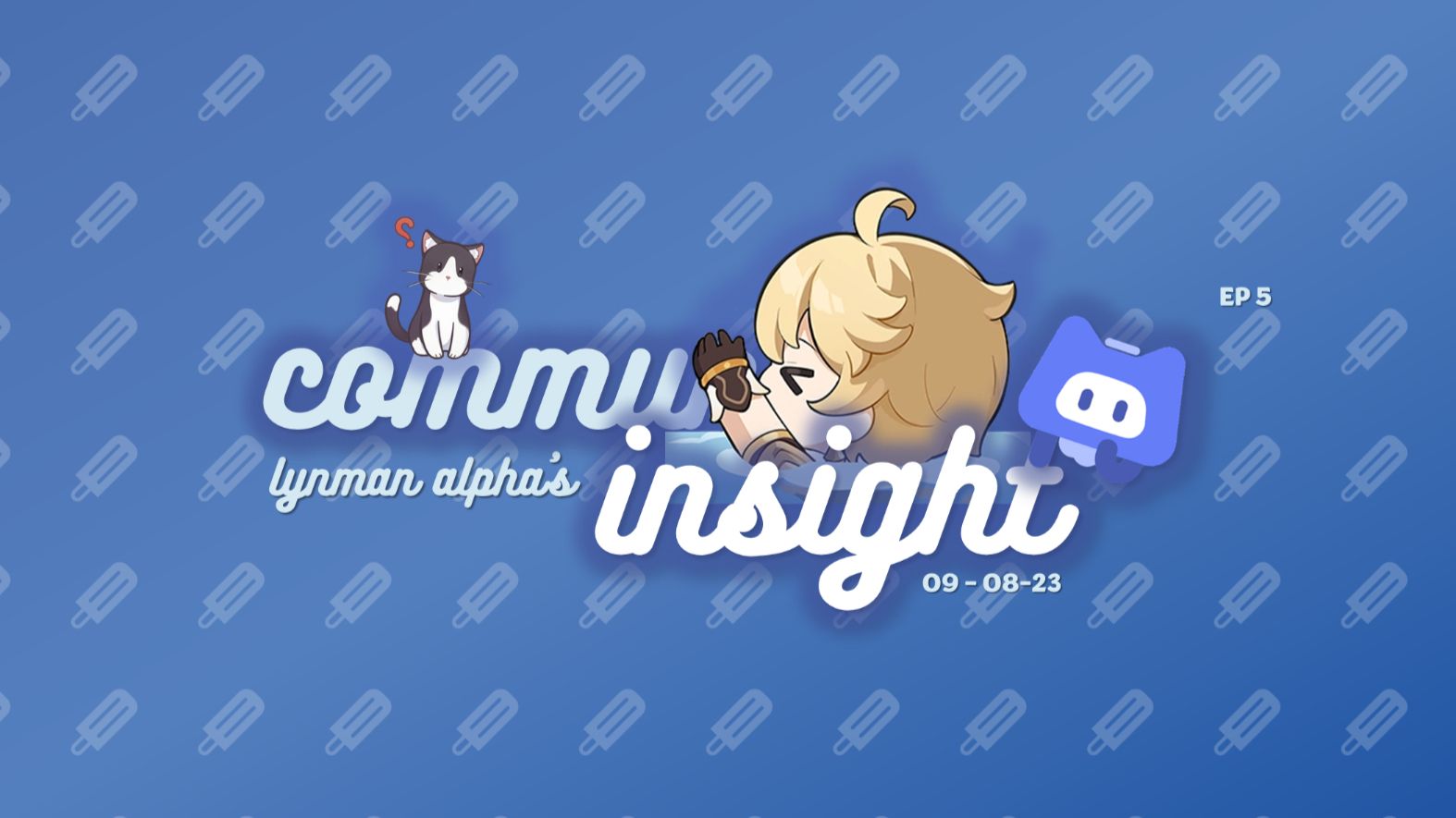 WHAT ARE YOUR THOUGHTS ON HYDRO TRAVELER? [Community Insight EP5 ...