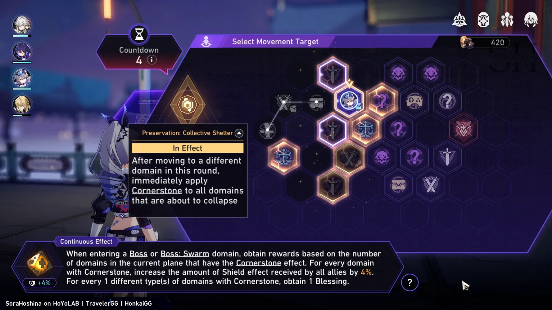 HoYoLAB - Official Community