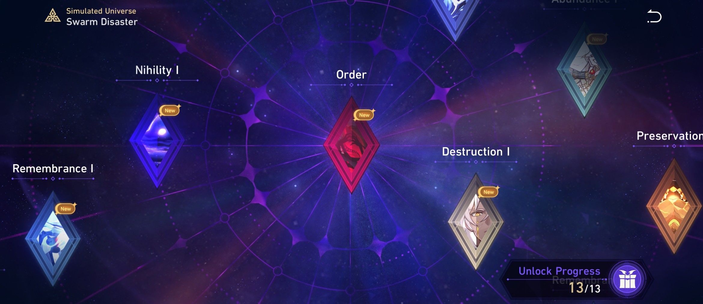 How to unlock Propagation~ Honkai: Star Rail | HoYoLAB