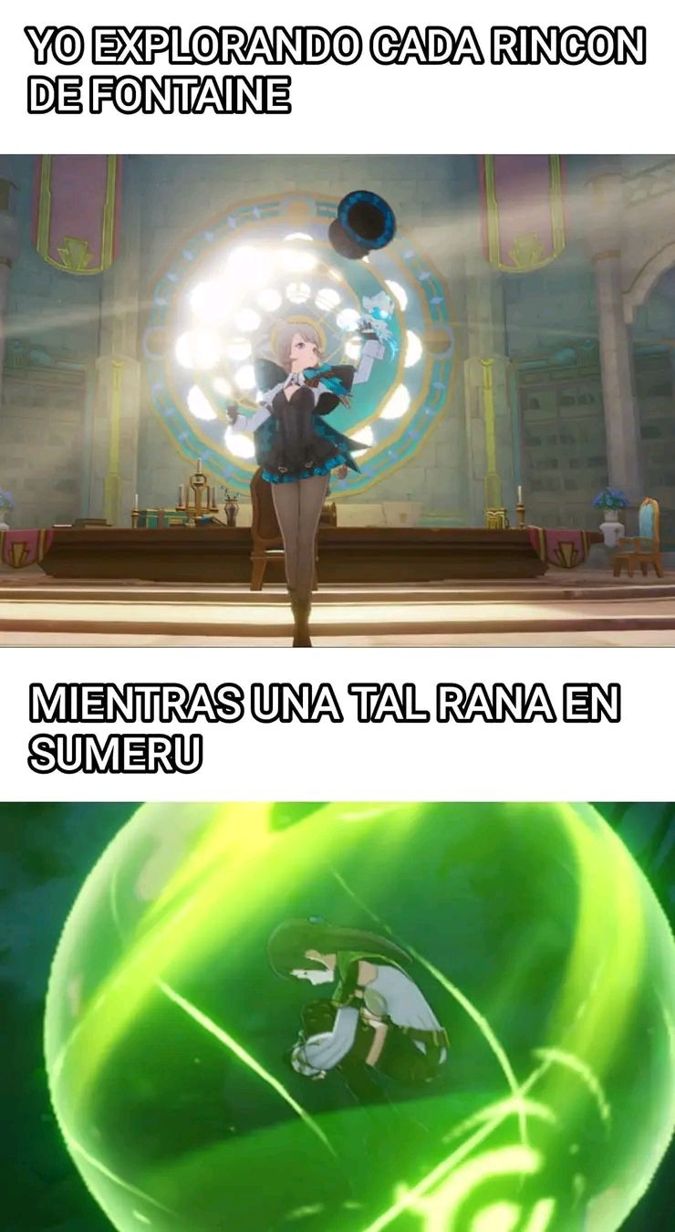 sumeru ☠️ Genshin Impact | HoYoLAB