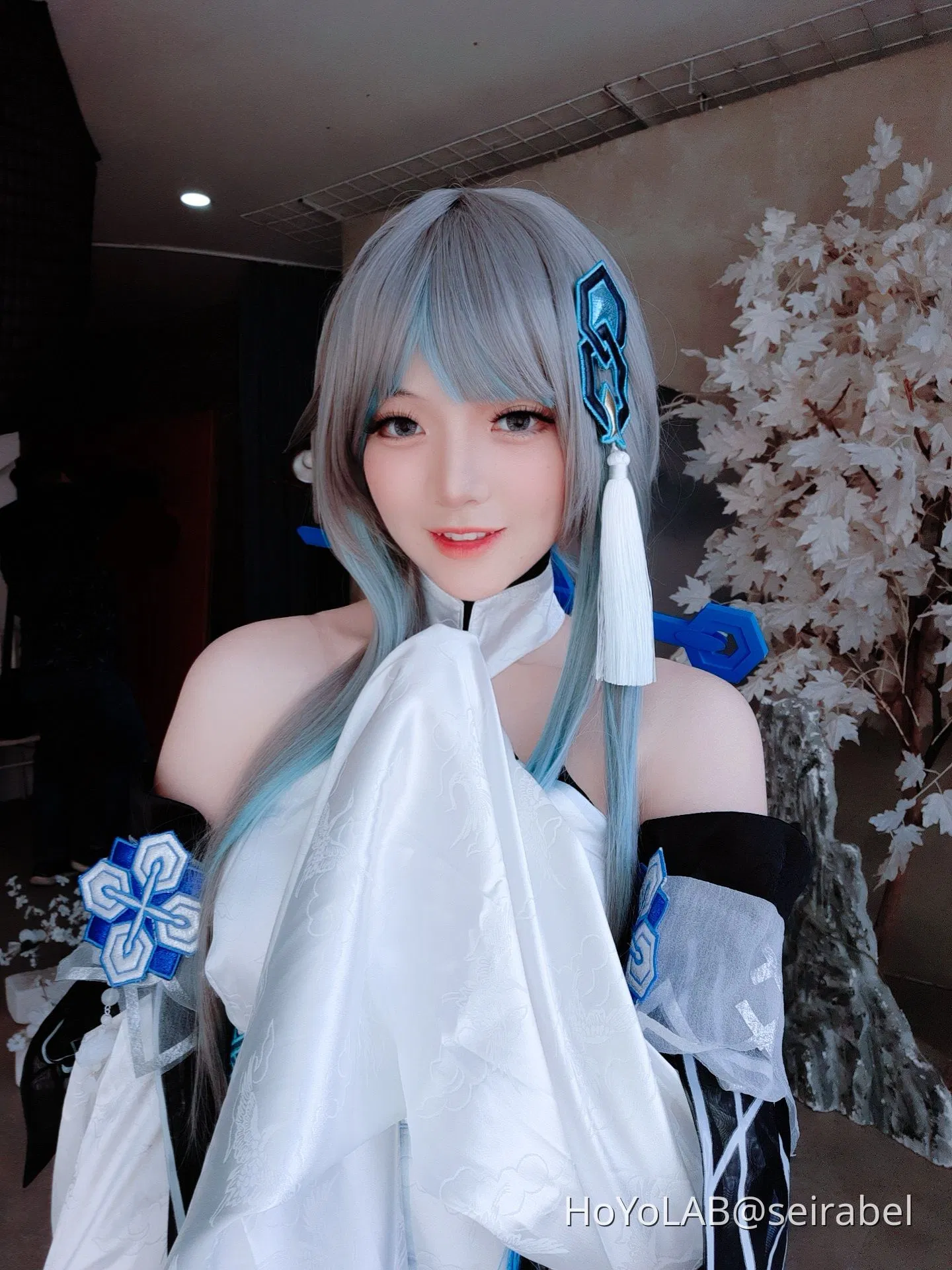 Guizhong Cosplay 🫶 Genshin Impact | HoYoLAB