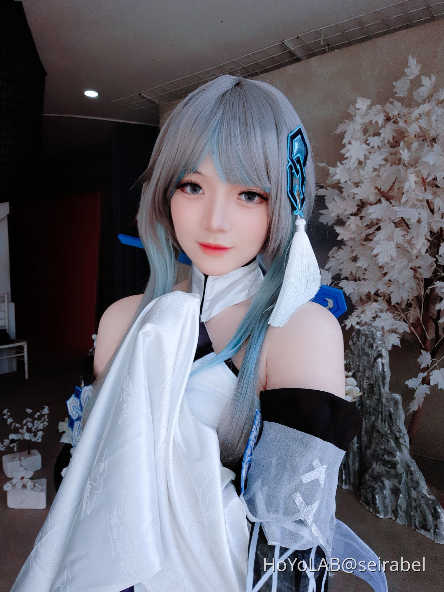 Guizhong Cosplay 🫶 Genshin Impact | HoYoLAB