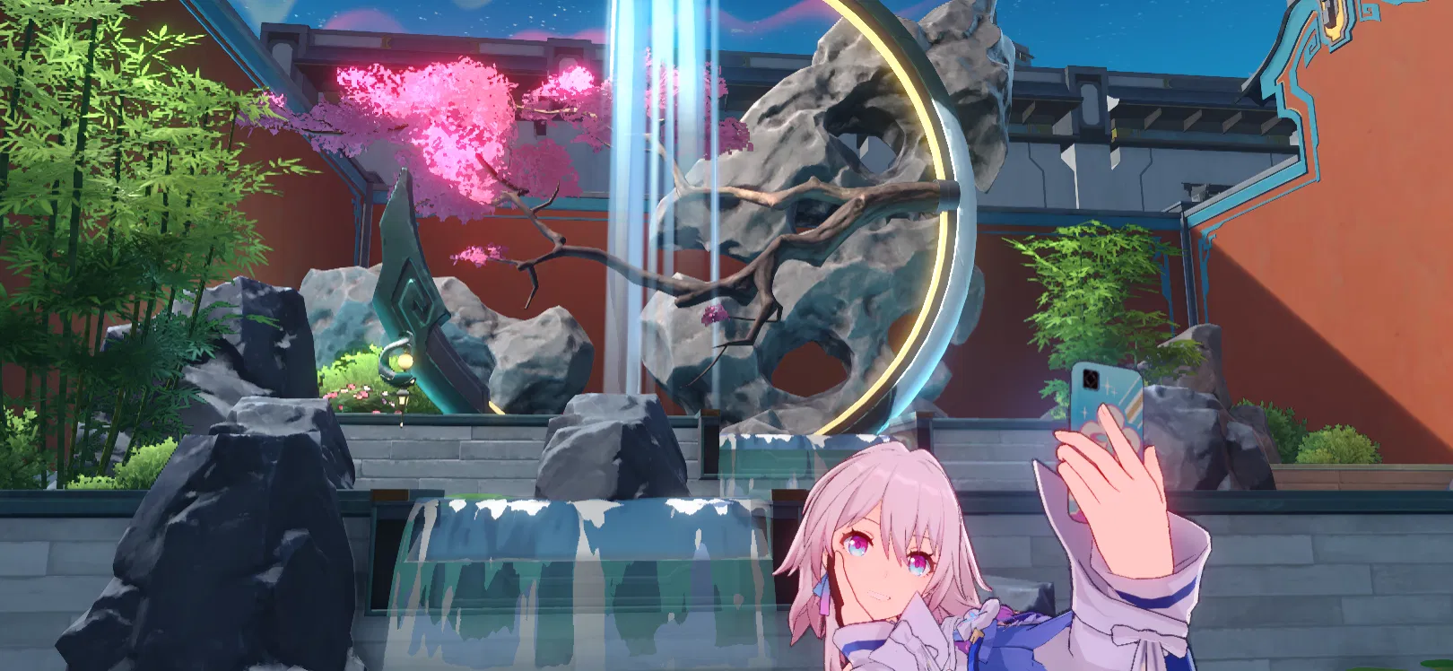 Will there be a 5 star March? Honkai: Star Rail | HoYoLAB