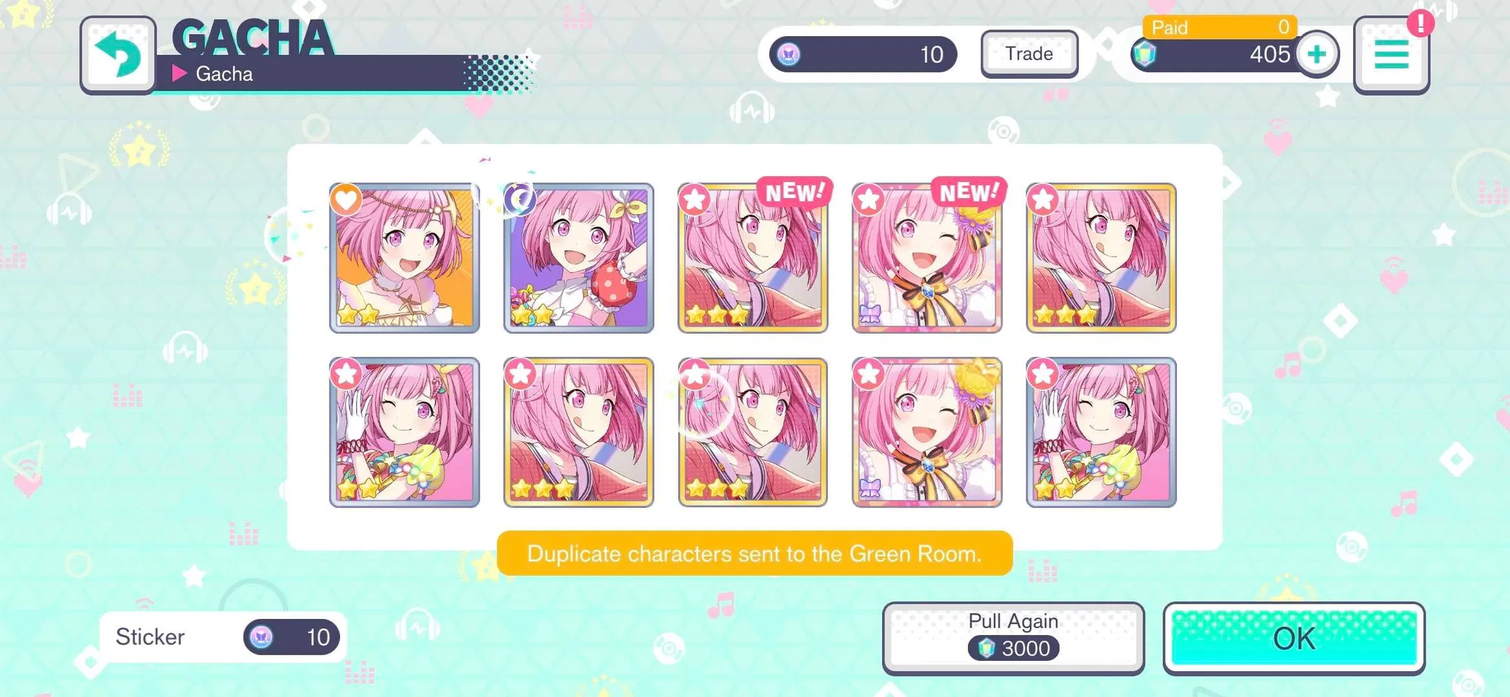 AM I CURSED WITH EMU RIGHT NOW | HoYoLAB