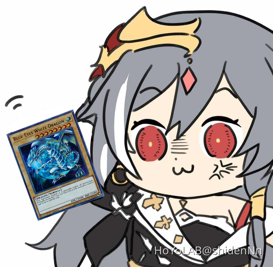 yatta y su nueva arma Honkai Impact 3rd | HoYoLAB