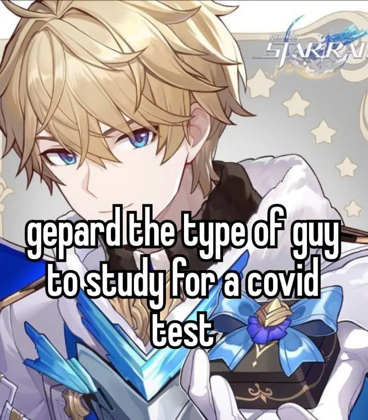 Hsr memes bc I havent posted in months Honkai: Star Rail | HoYoLAB