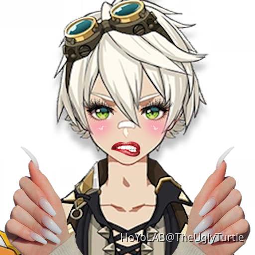 YASSIFIED GENSHIN CHARACTERS? Genshin Impact | HoYoLAB