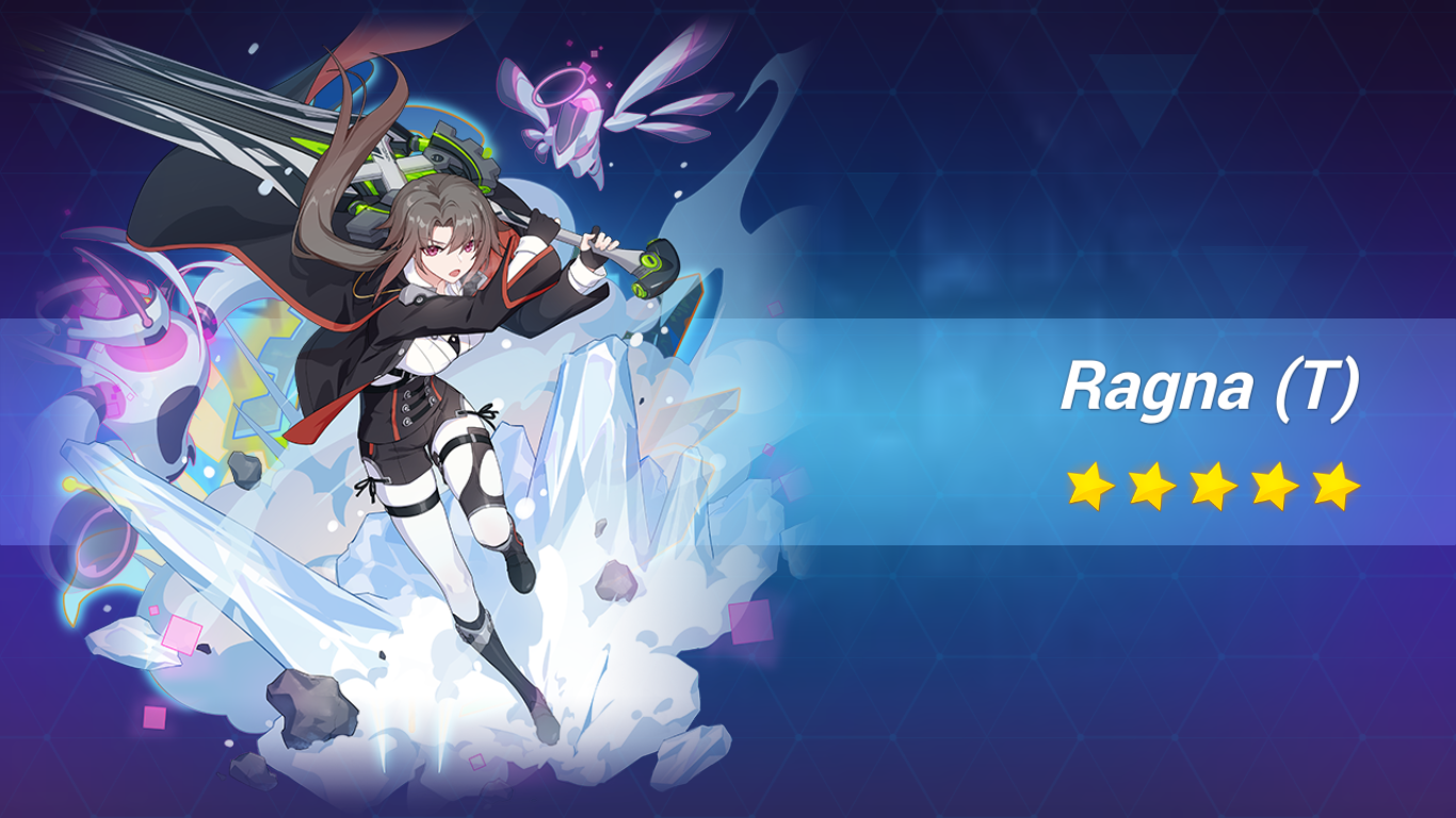 Ragna Honkai Impact 3rd | HoYoLAB