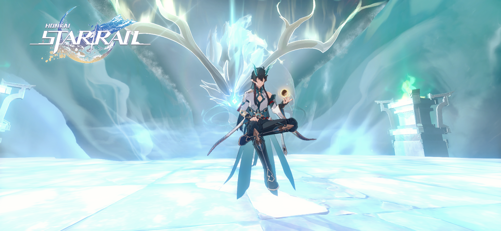 High Elder MK2000 Photo Shoot Honkai: Star Rail | HoYoLAB