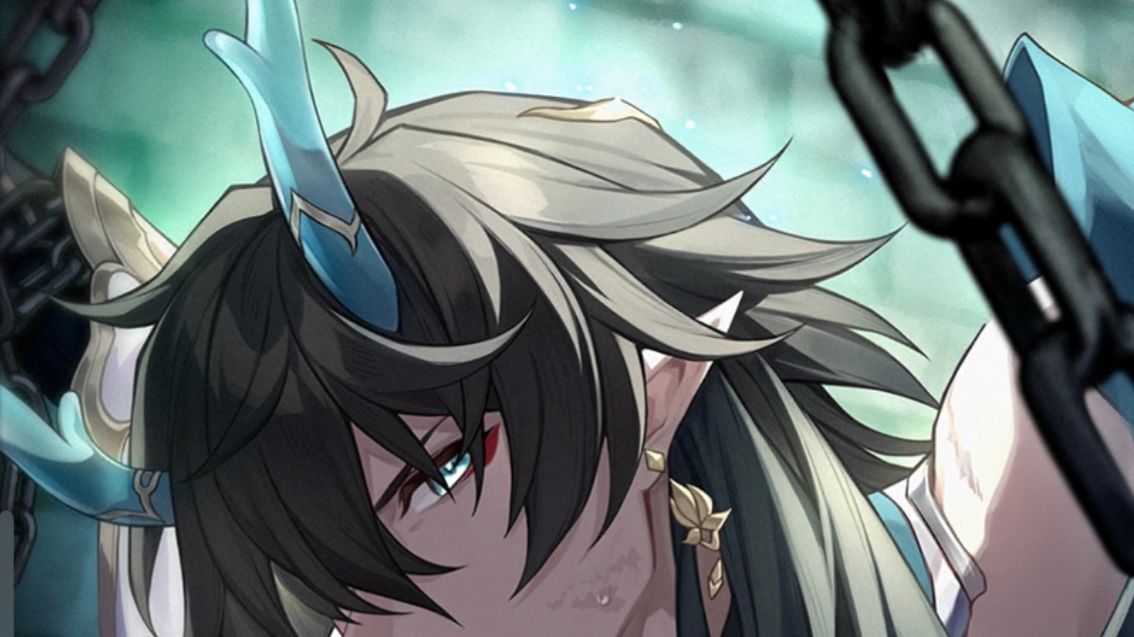 High Elder MK2000 Photo Shoot Honkai: Star Rail | HoYoLAB