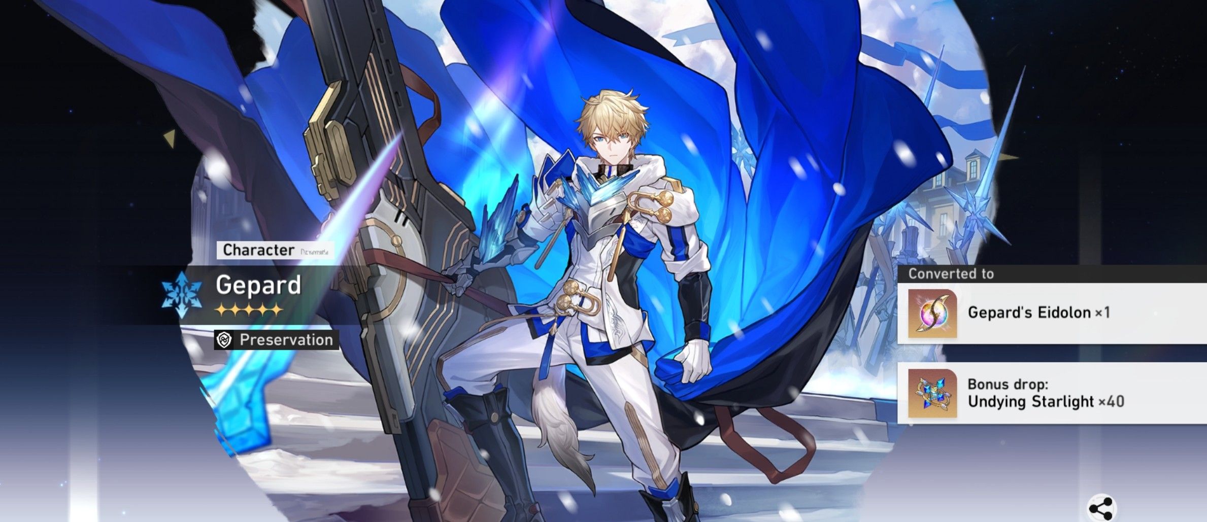 I Finally Got a Dupe!!! Honkai: Star Rail | HoYoLAB