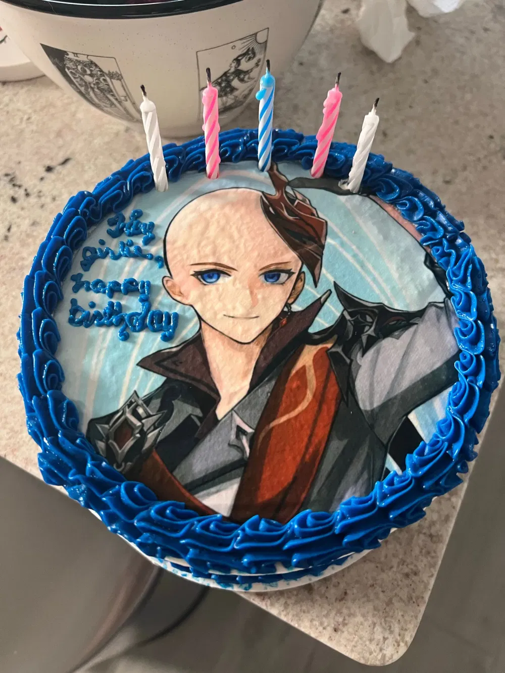 WHYYYYYYYYYYYYYYYYY Genshin Impact | HoYoLAB