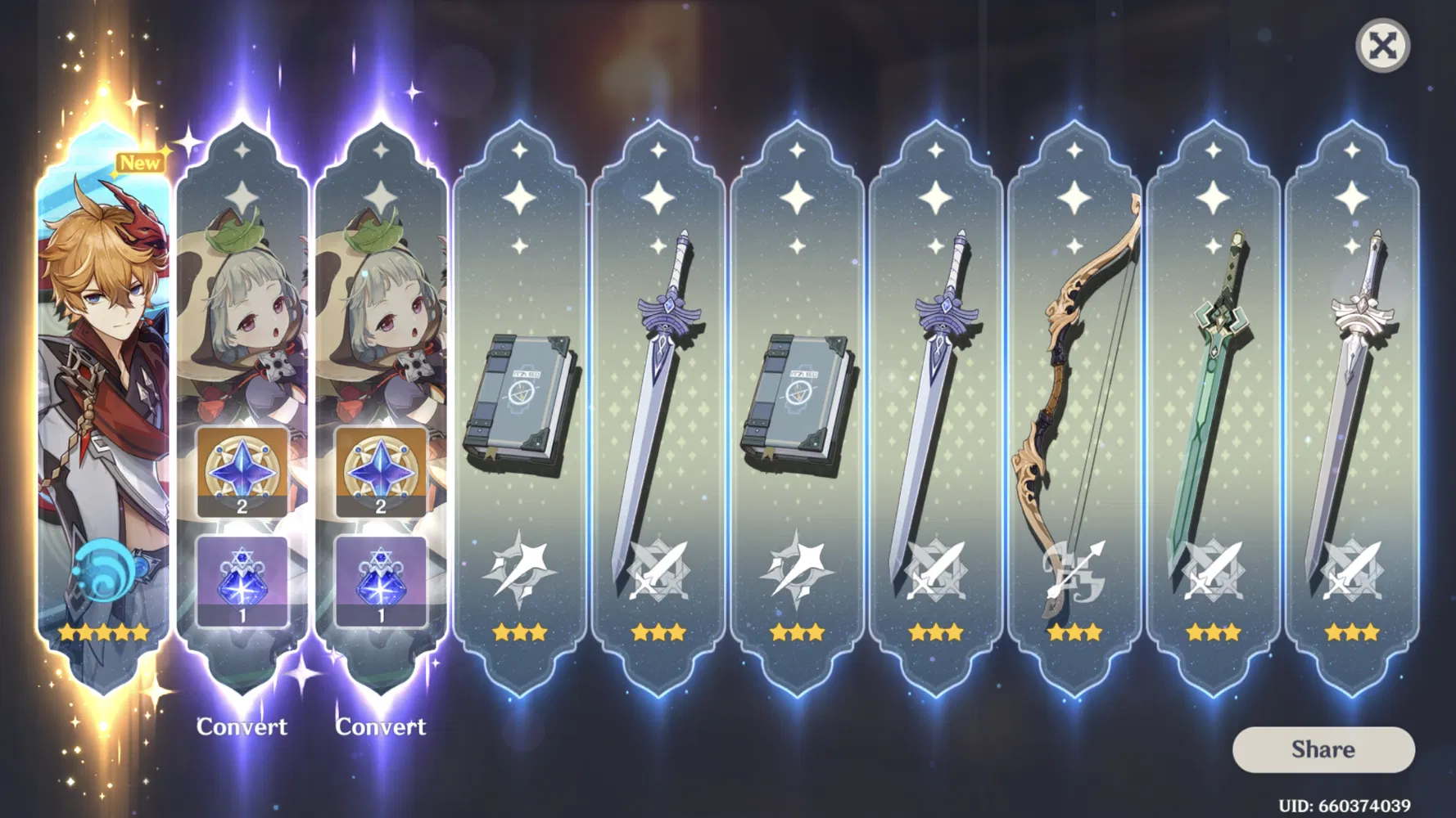 WHYYYYYYYYYYYYYYYYY Genshin Impact | HoYoLAB