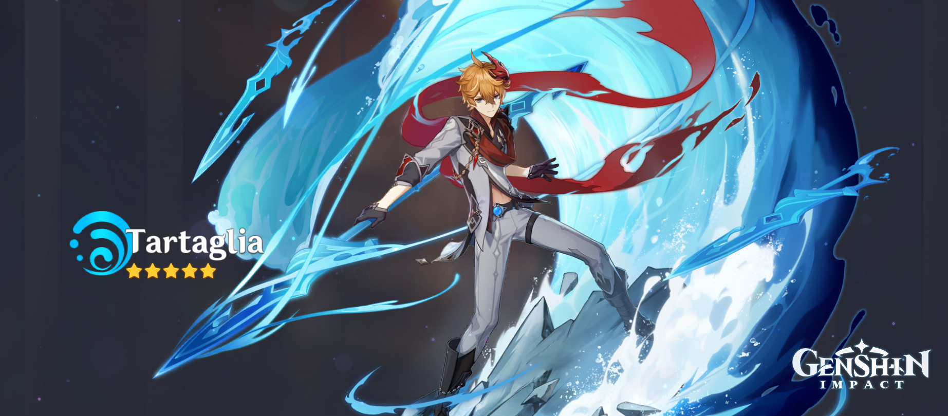 Gpp hard pity yg penting menang rate off Genshin Impact | HoYoLAB