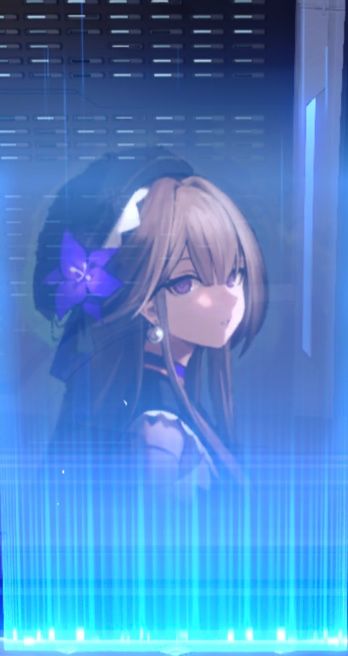 Herta’s portrait inspiration Honkai: Star Rail | HoYoLAB