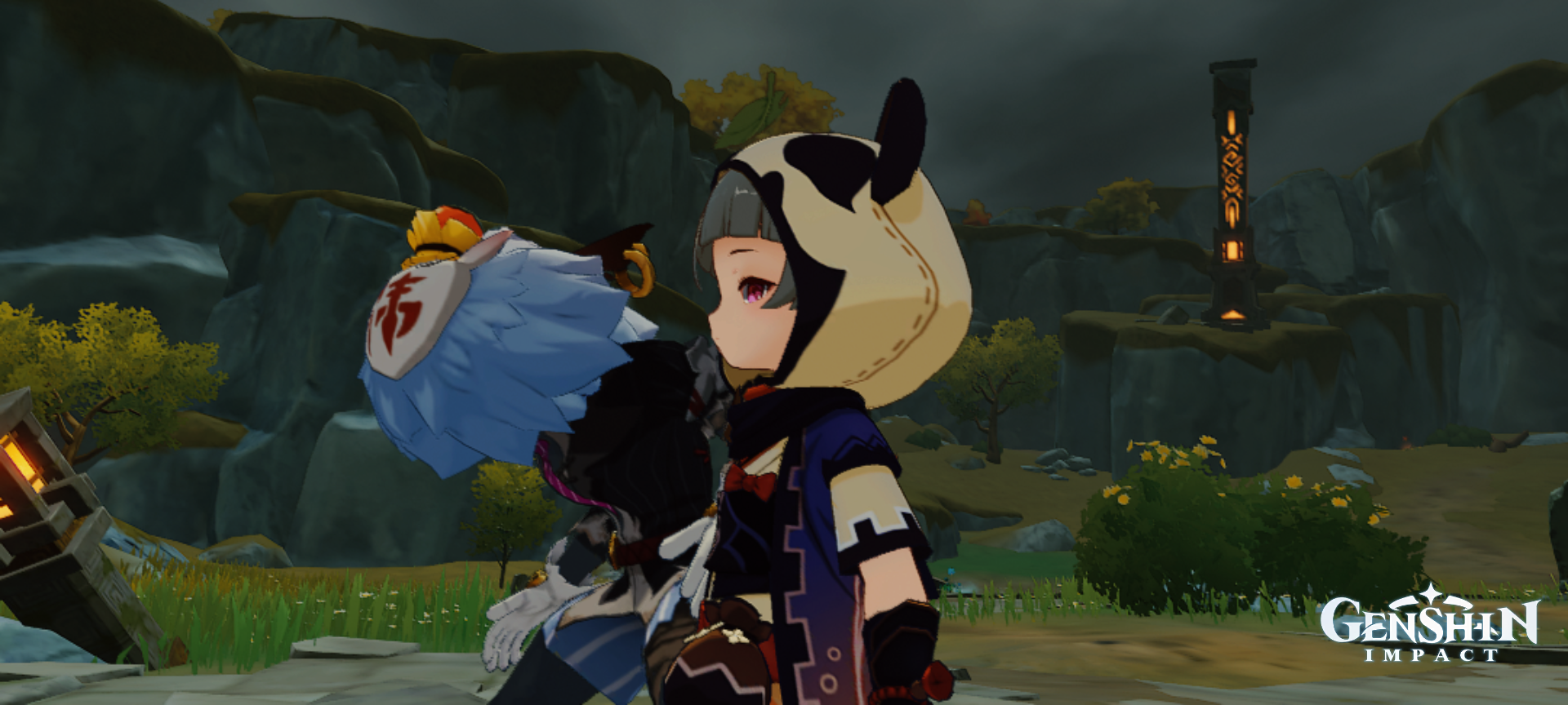 confused 🧐 Genshin Impact | HoYoLAB