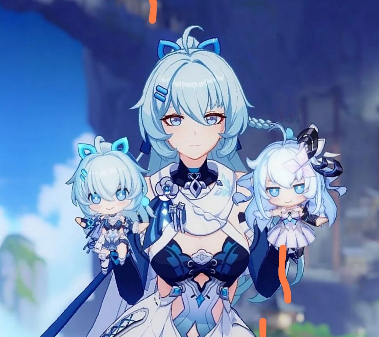 SNVV Honkai Impact 3rd | HoYoLAB