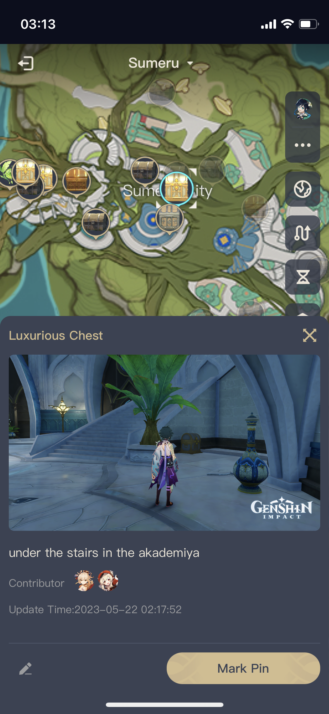 Doubt-disappointment-confusion Genshin Impact | HoYoLAB