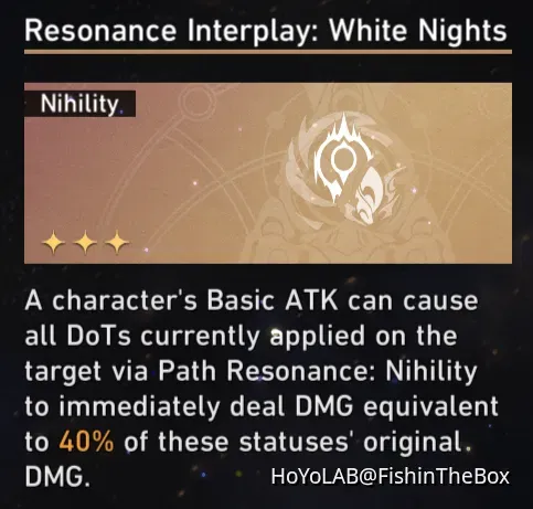 [StarRail1.3] Simulated Universe: Swarm Disaster personal guide for ...