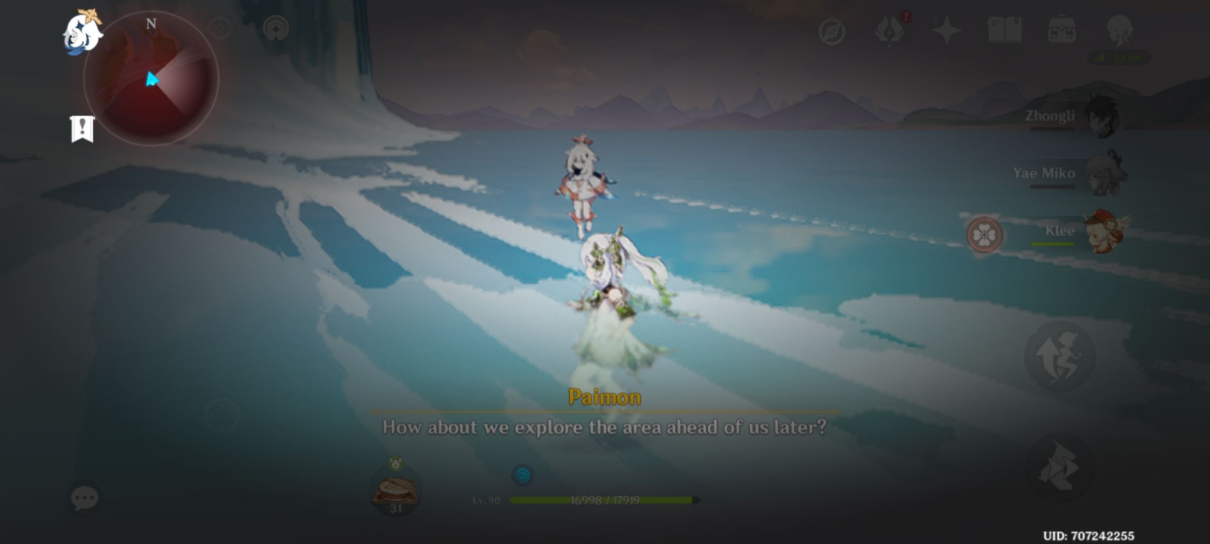 Soo it's true that springvale is the spawn point Genshin Impact | HoYoLAB