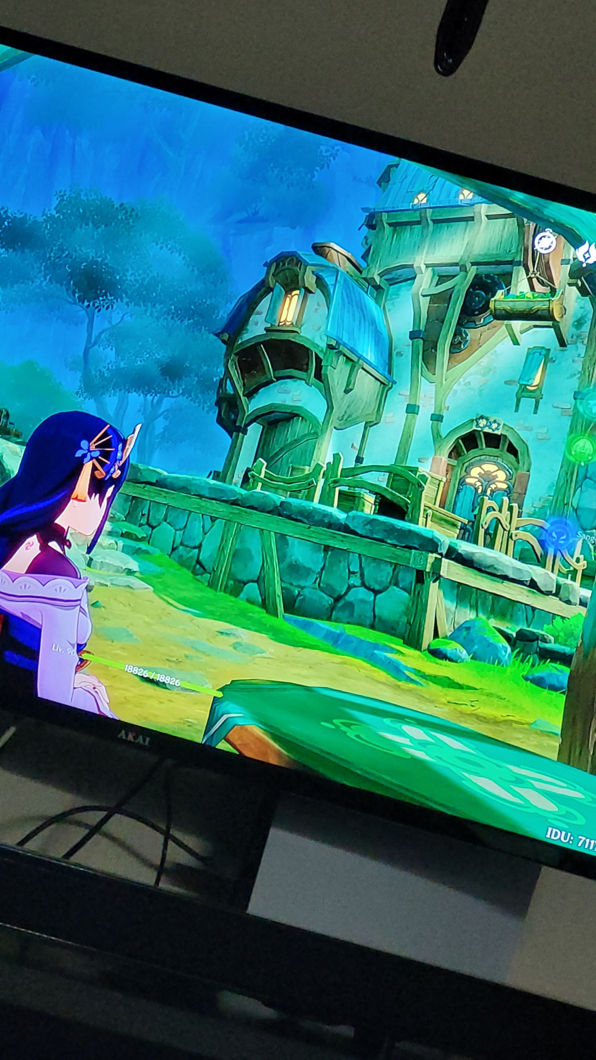 Ecco il link Genshin Impact | HoYoLAB