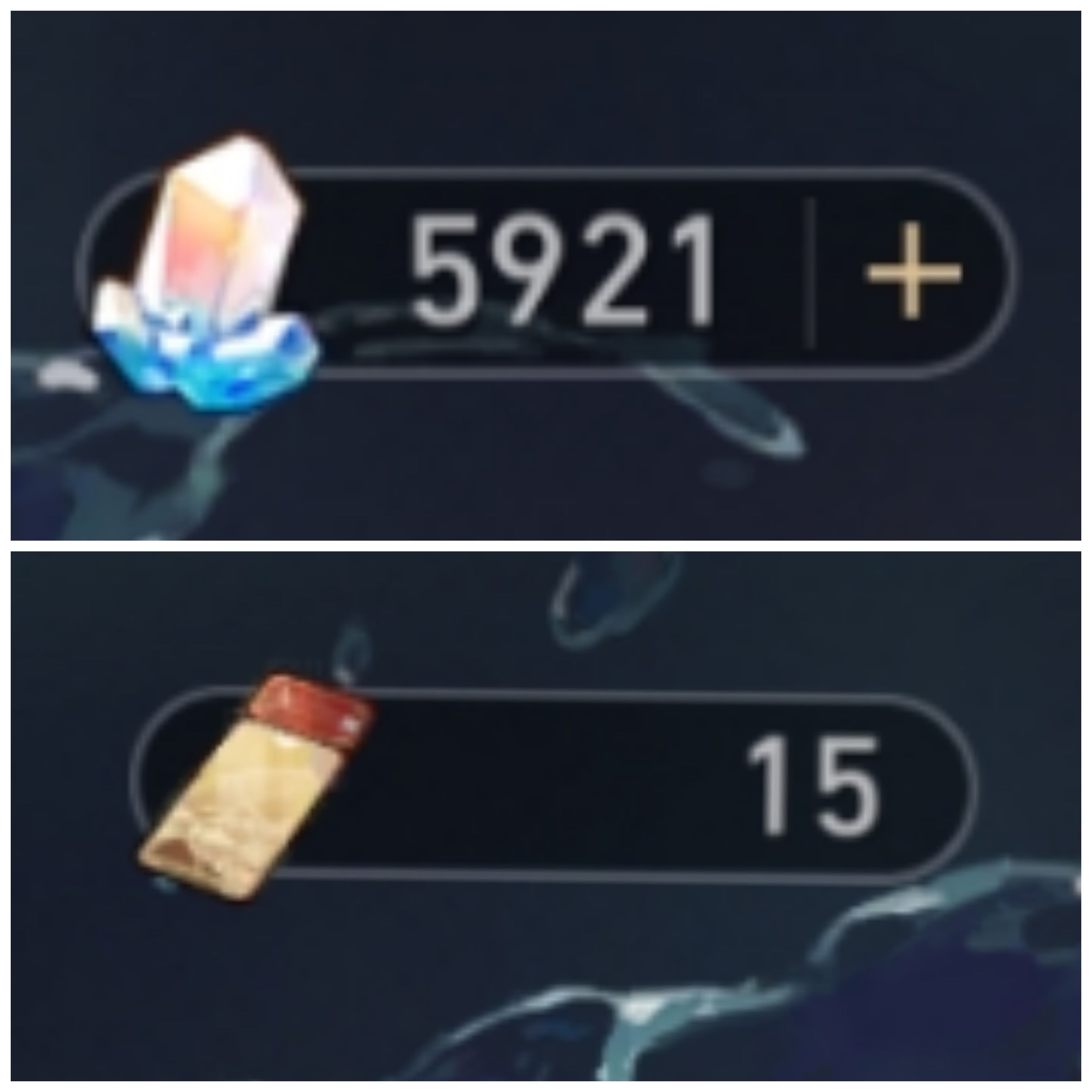 Day 24-27 Saving For Fu Xuan's Banner Honkai: Star Rail | HoYoLAB