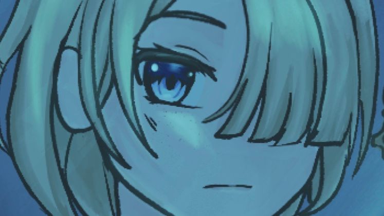 Freminet Genshin Impact | HoYoLAB