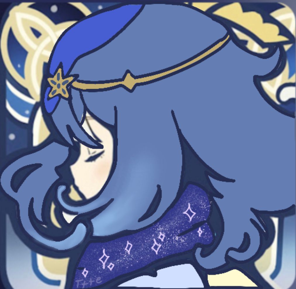 Paimon Style Characters 3 Genshin Impact | HoYoLAB