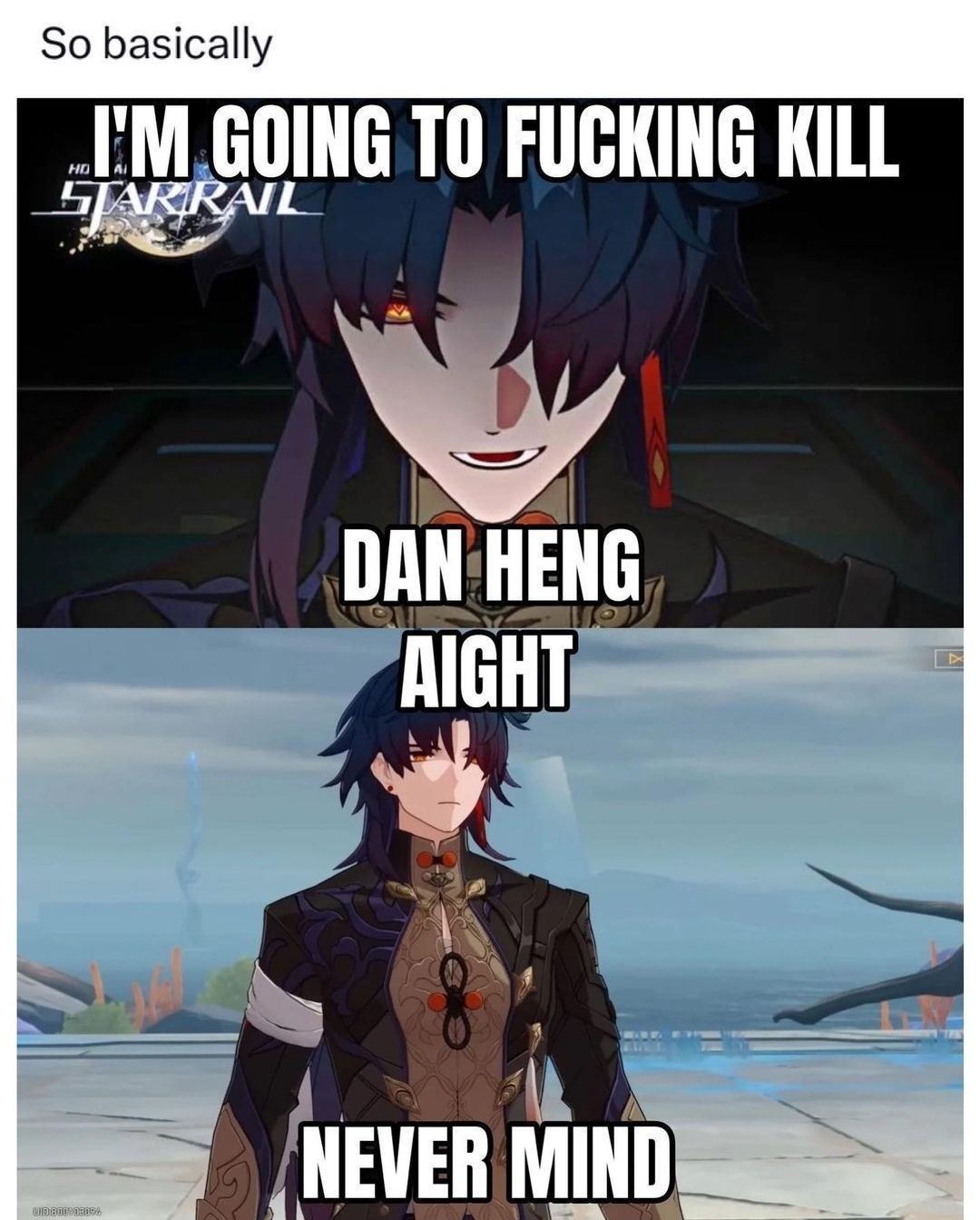 hsr memes that i skipped my classes for Honkai: Star Rail | HoYoLAB