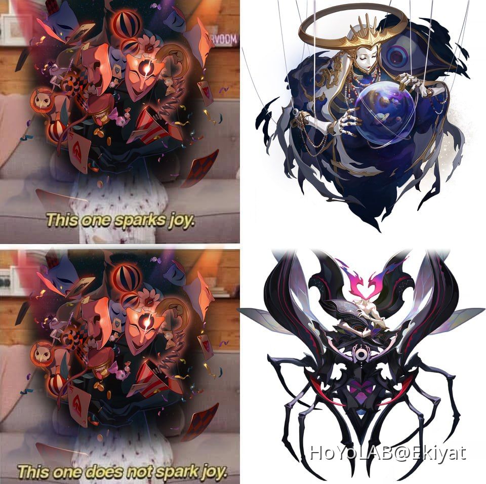 Why Aha is so meme Honkai: Star Rail | HoYoLAB