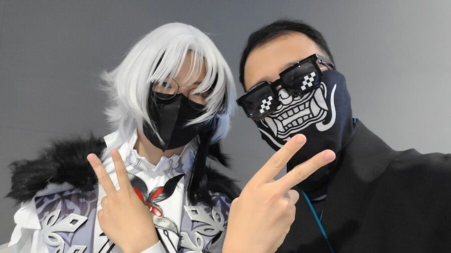 Hanachirusato [ 스압 ] | HoYoLAB