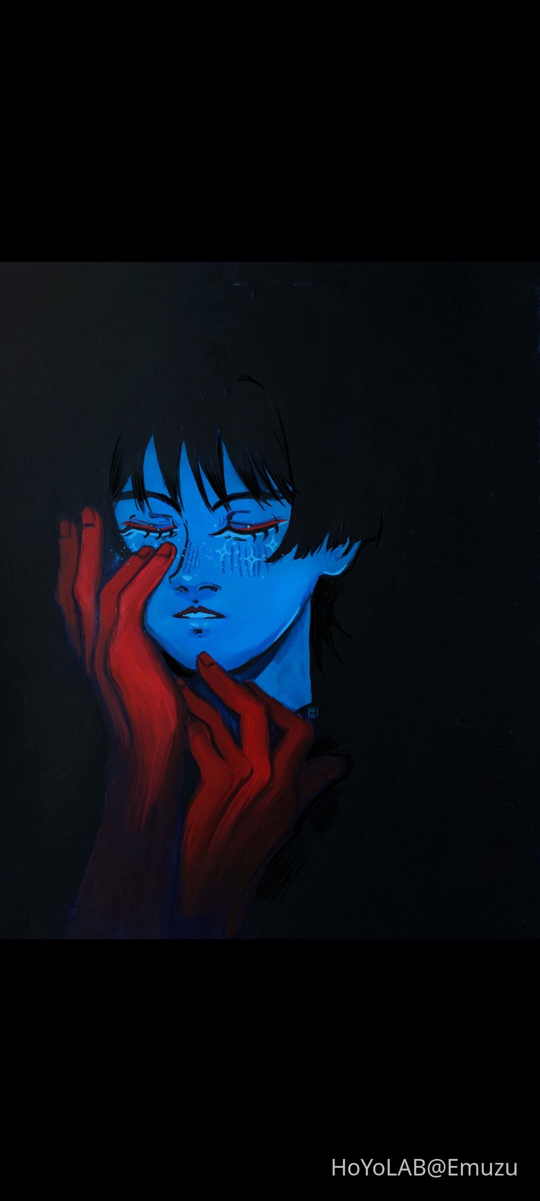 Scara again :')) Genshin Impact | HoYoLAB