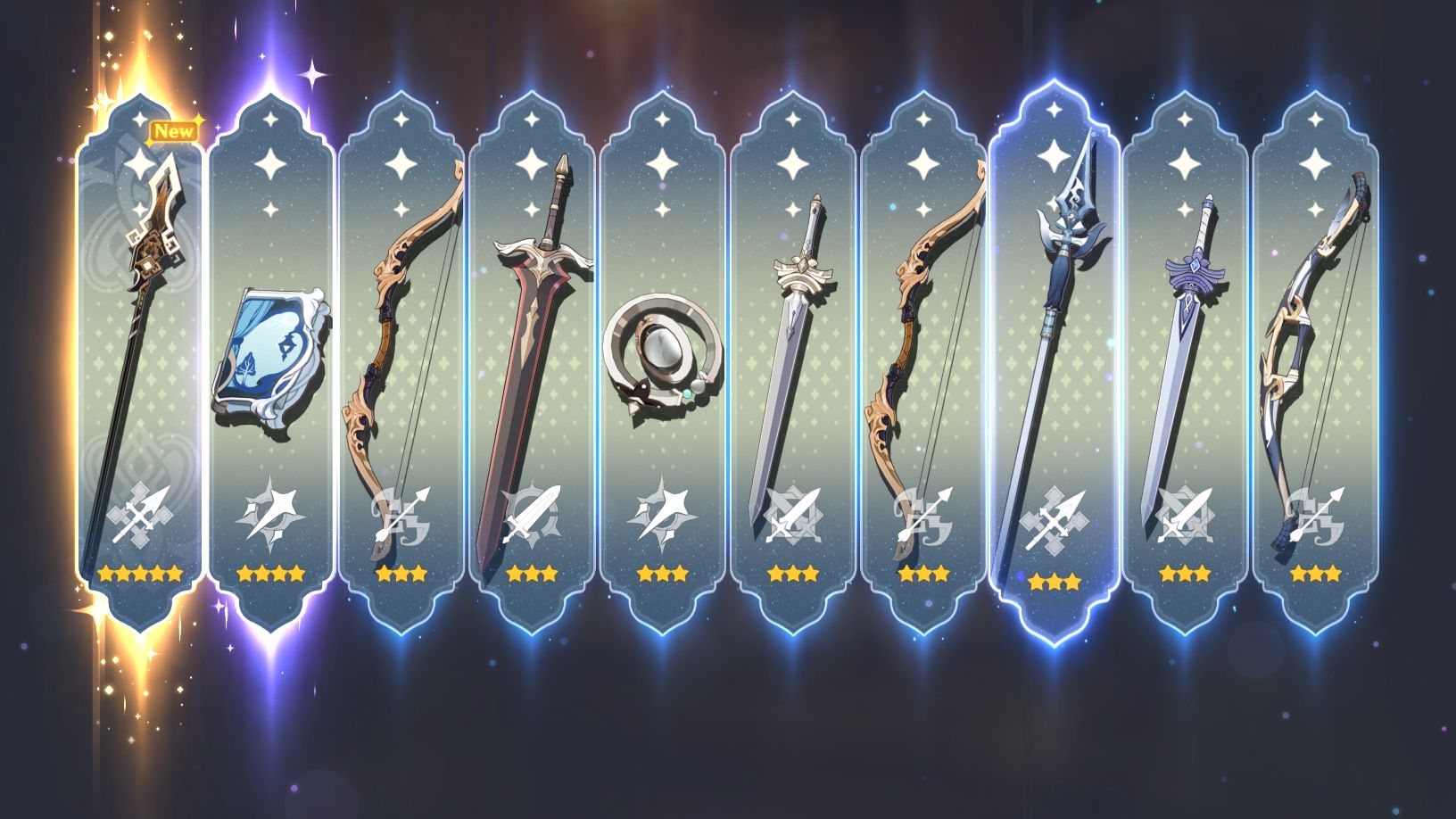 Update about me getting the Vortex Vanquisher... Genshin Impact | HoYoLAB