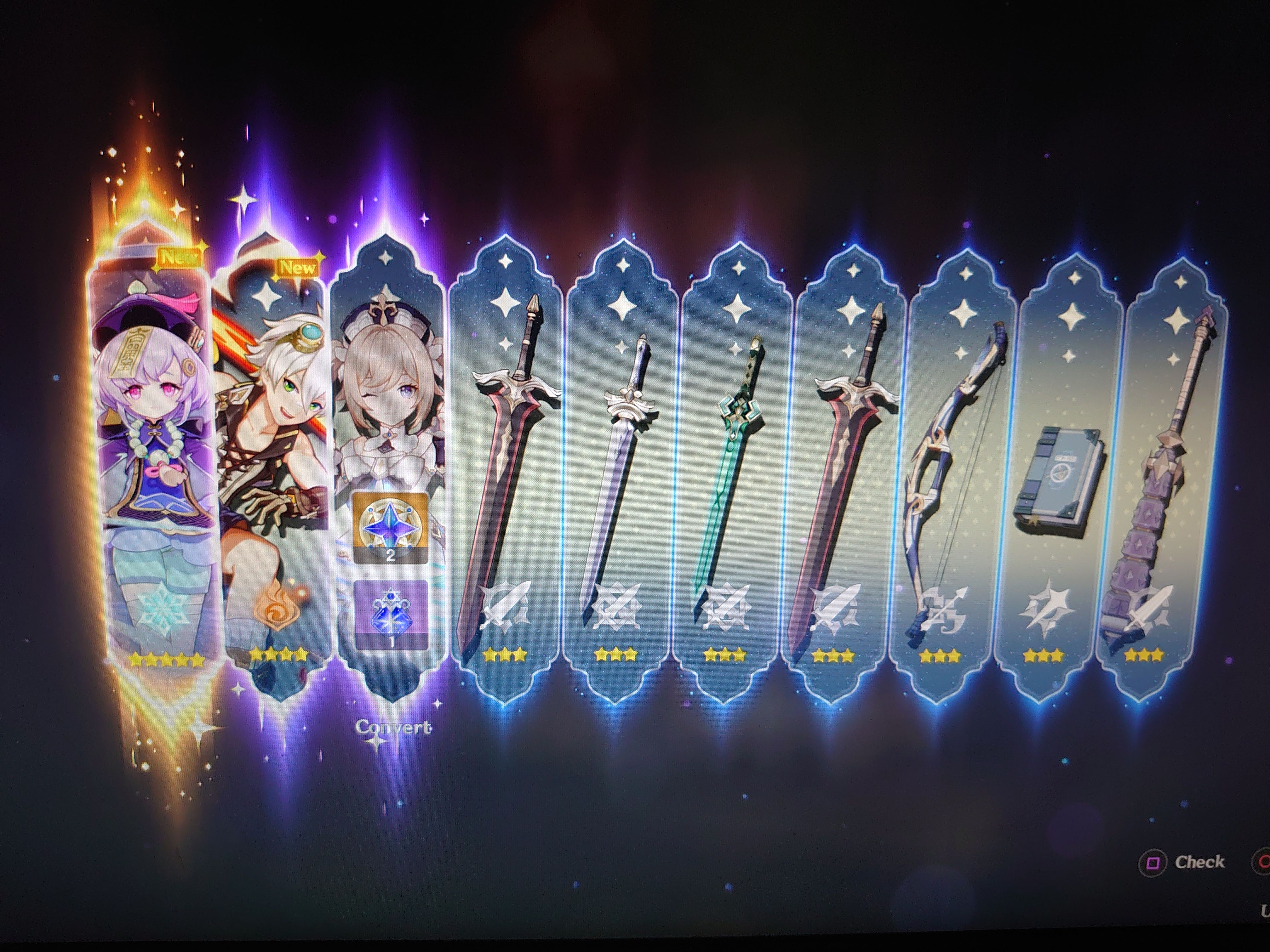 Few day later I got Lyney.(finally) Genshin Impact | HoYoLAB