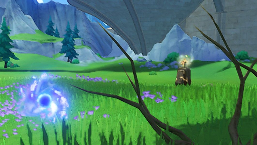 Arkhé, pneûma, ousía: Genshin Impact's take on Greek philosophy Genshin ...