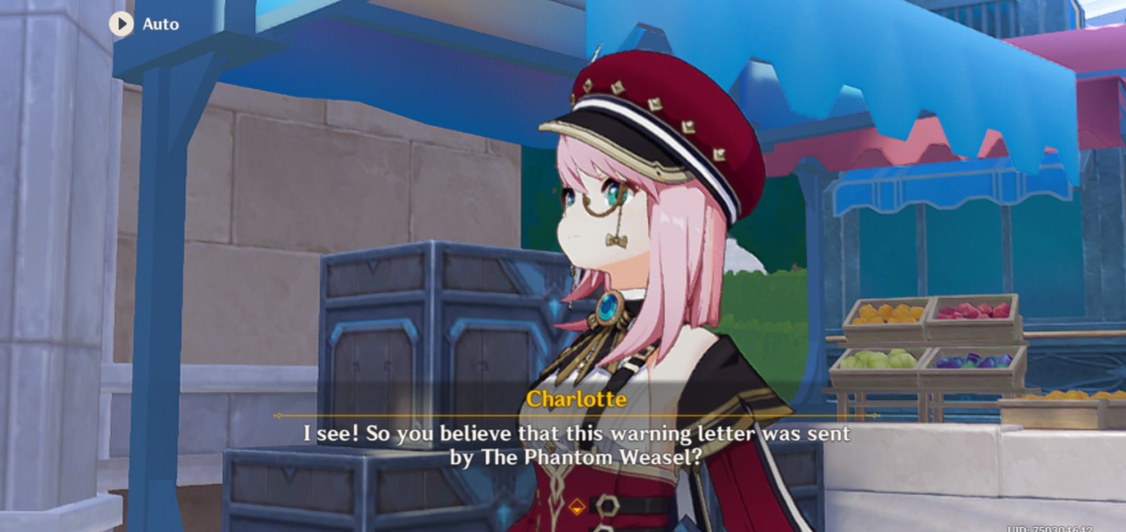 Lyneys quest! Genshin Impact | HoYoLAB