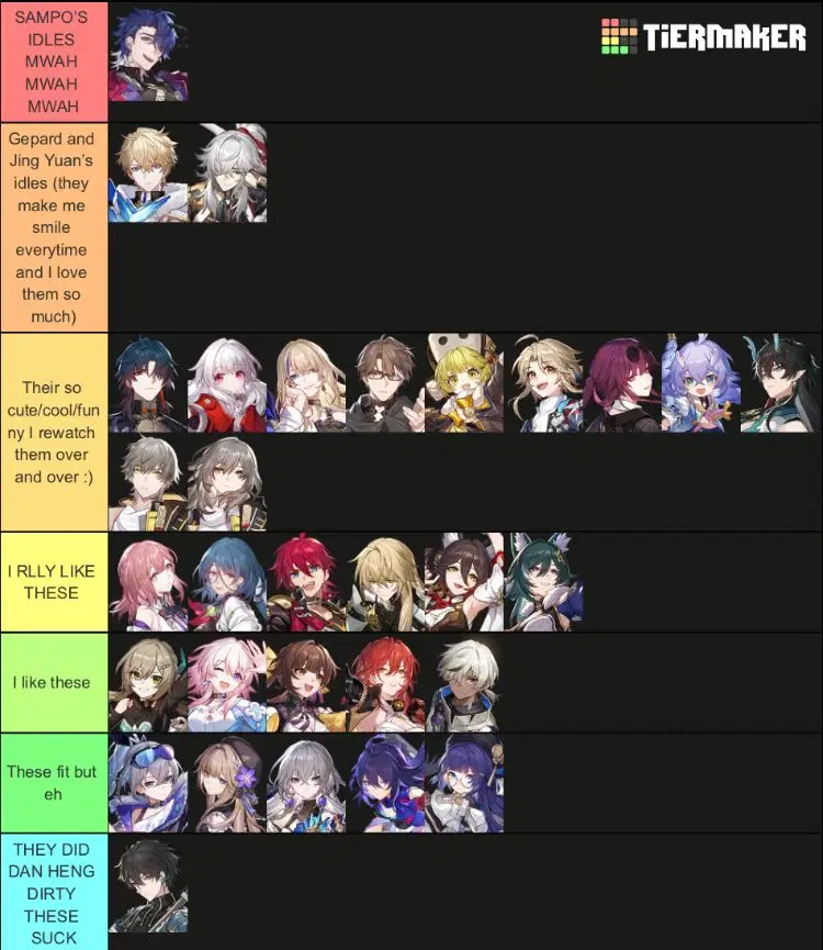 HoYoLAB - Official Community