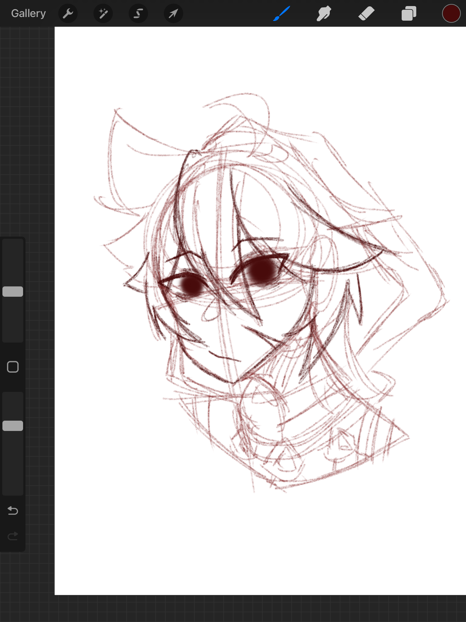 Razor WIP Genshin Impact | HoYoLAB