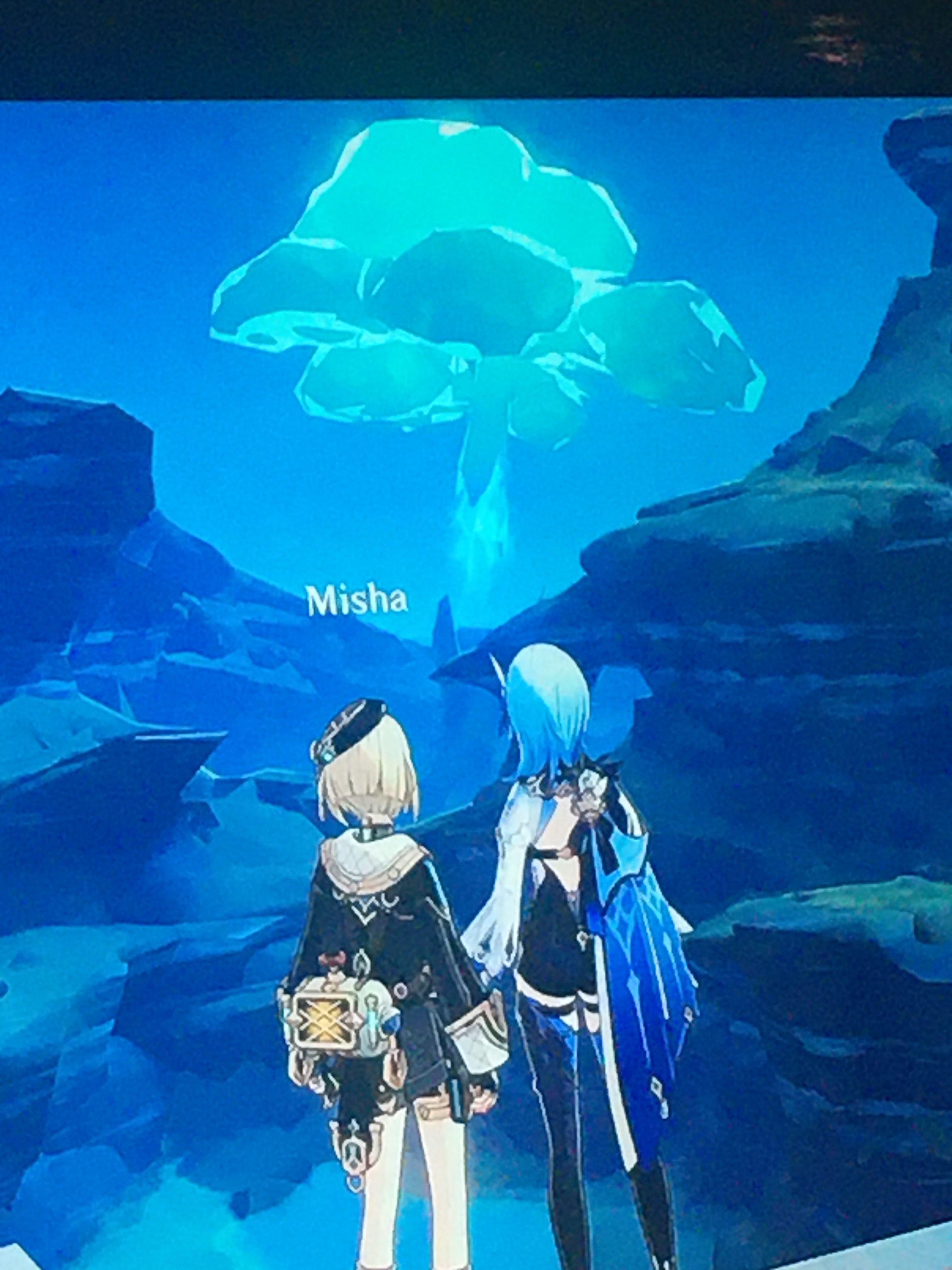 AYO? Genshin Impact | HoYoLAB