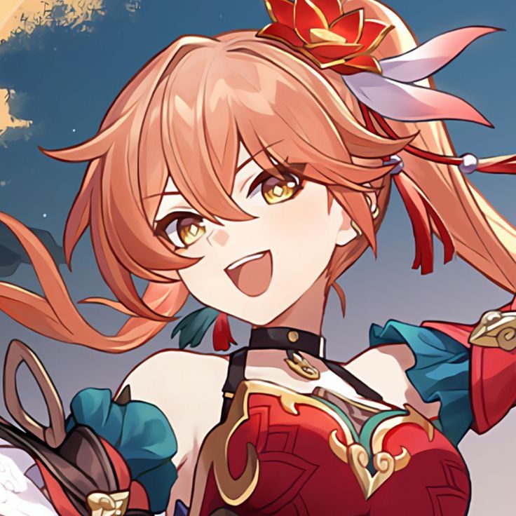 Hsr pfps (Pt?) Honkai: Star Rail | HoYoLAB