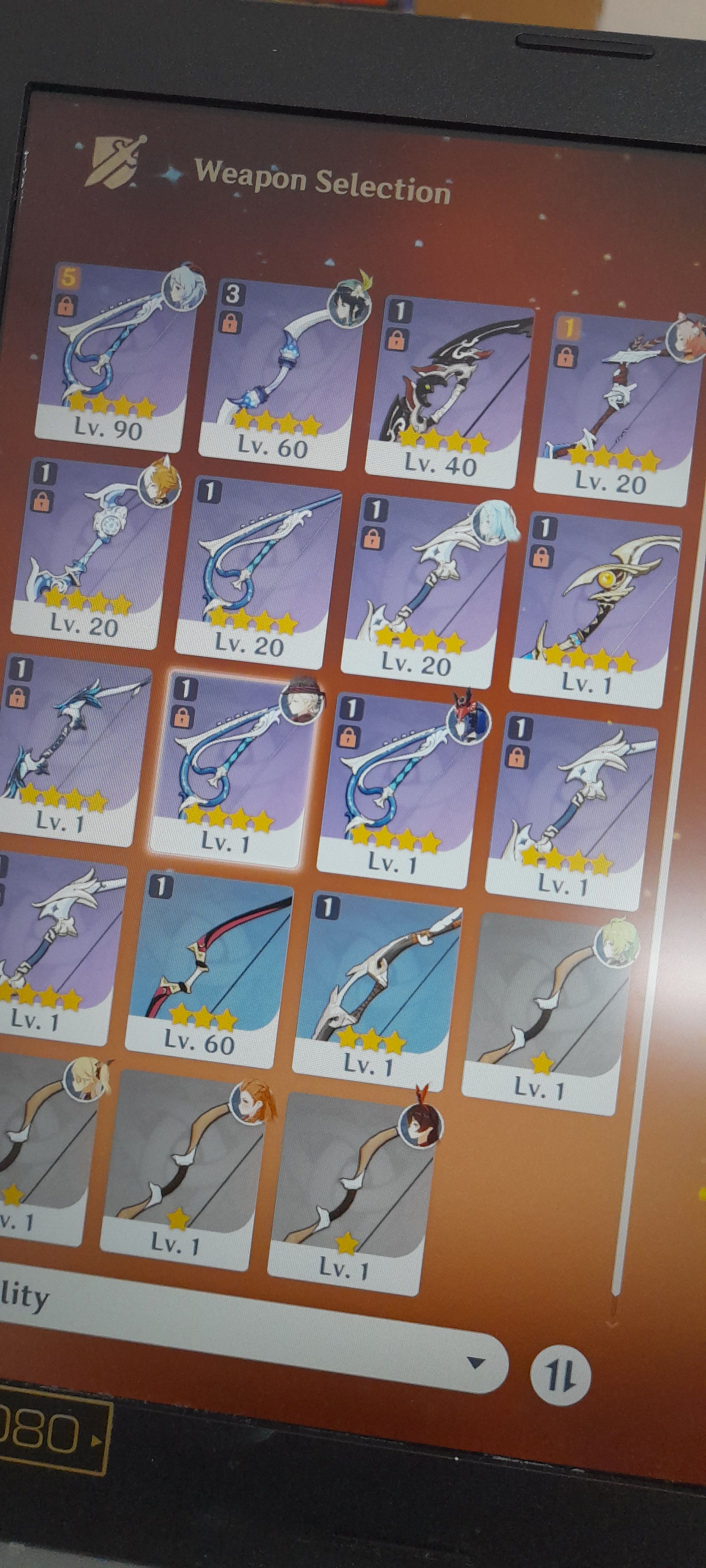 which bow would be the best for lyney? Genshin Impact | HoYoLAB